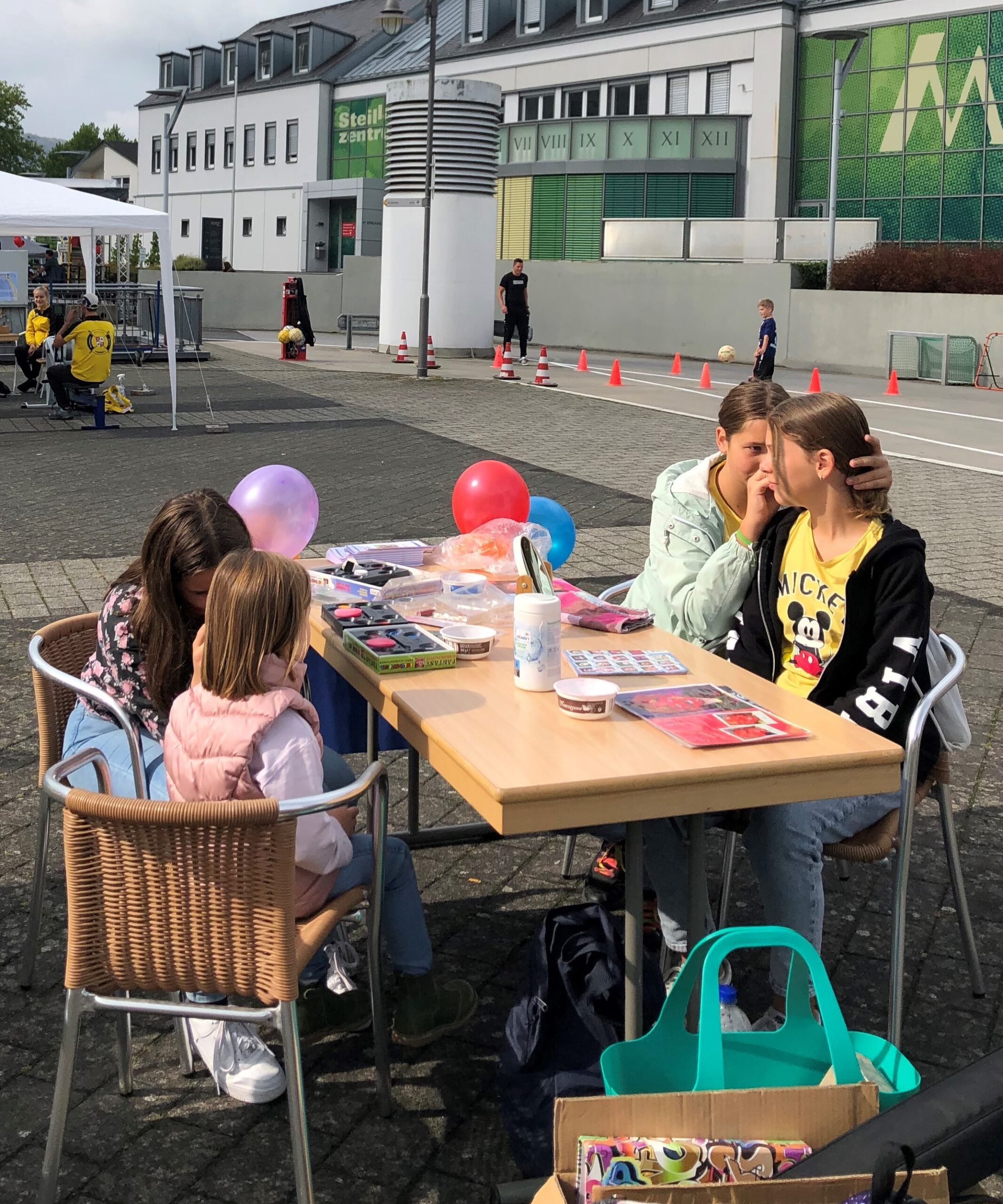 Foto-Kindertag – Friedrich-Spee-Realschule plus