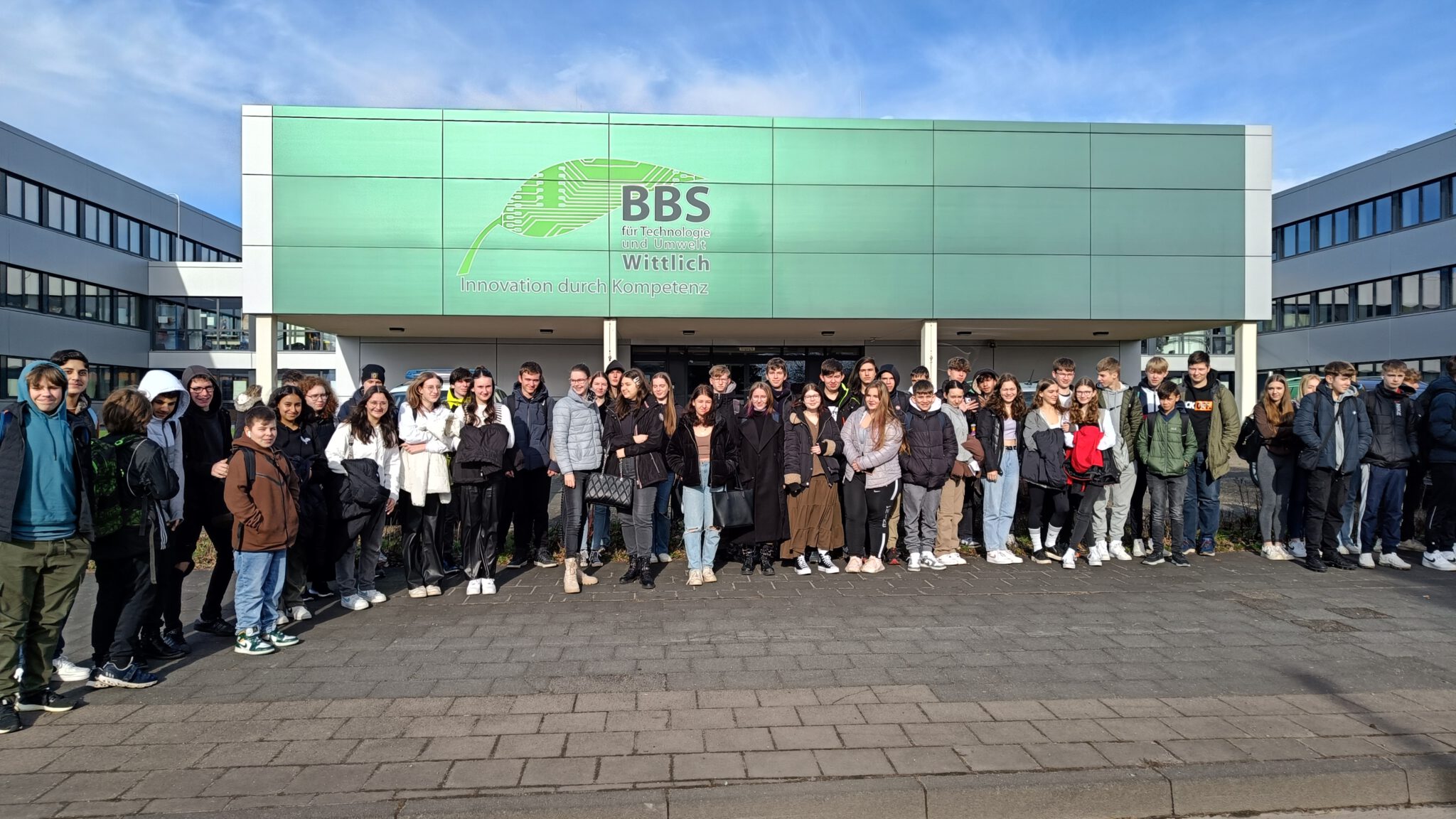 Berufliche Bildung – Friedrich-Spee-Realschule plus